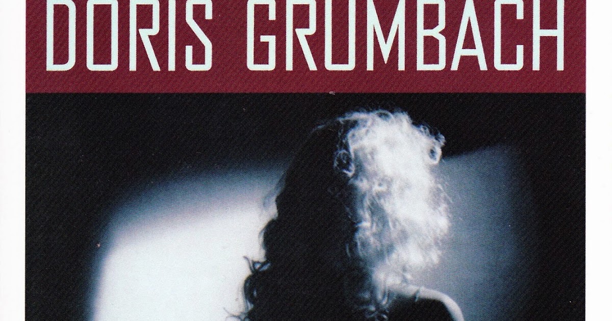 Bentley Rumble: The Missing Person (1981) by DORIS GRUMBACH