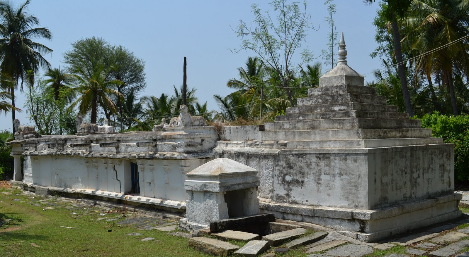 metikurke blogger: visit to Honnavalli,Tiptur taluk.