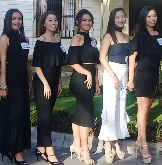 Bohol's Roving Eye: It is Miss Bohol Season Once Again!