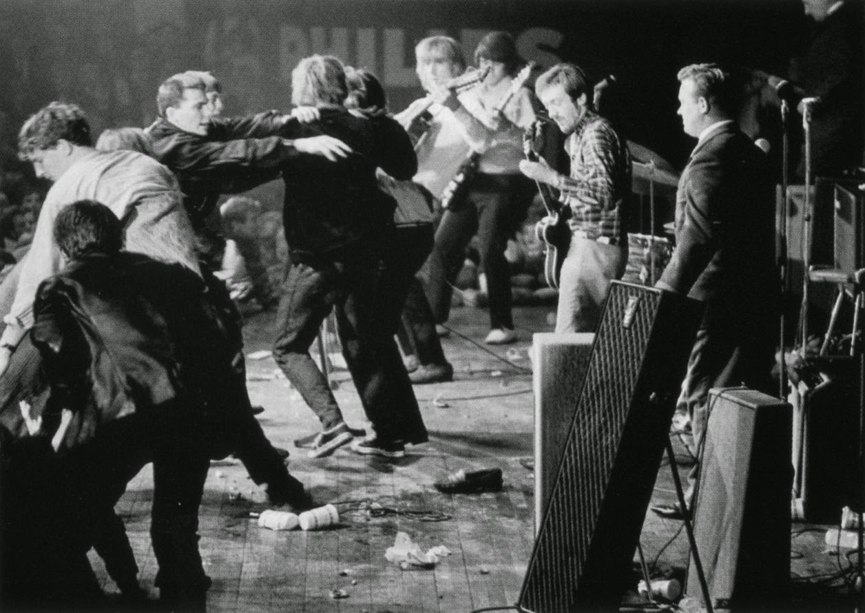 Raised On Records: Pretty Things