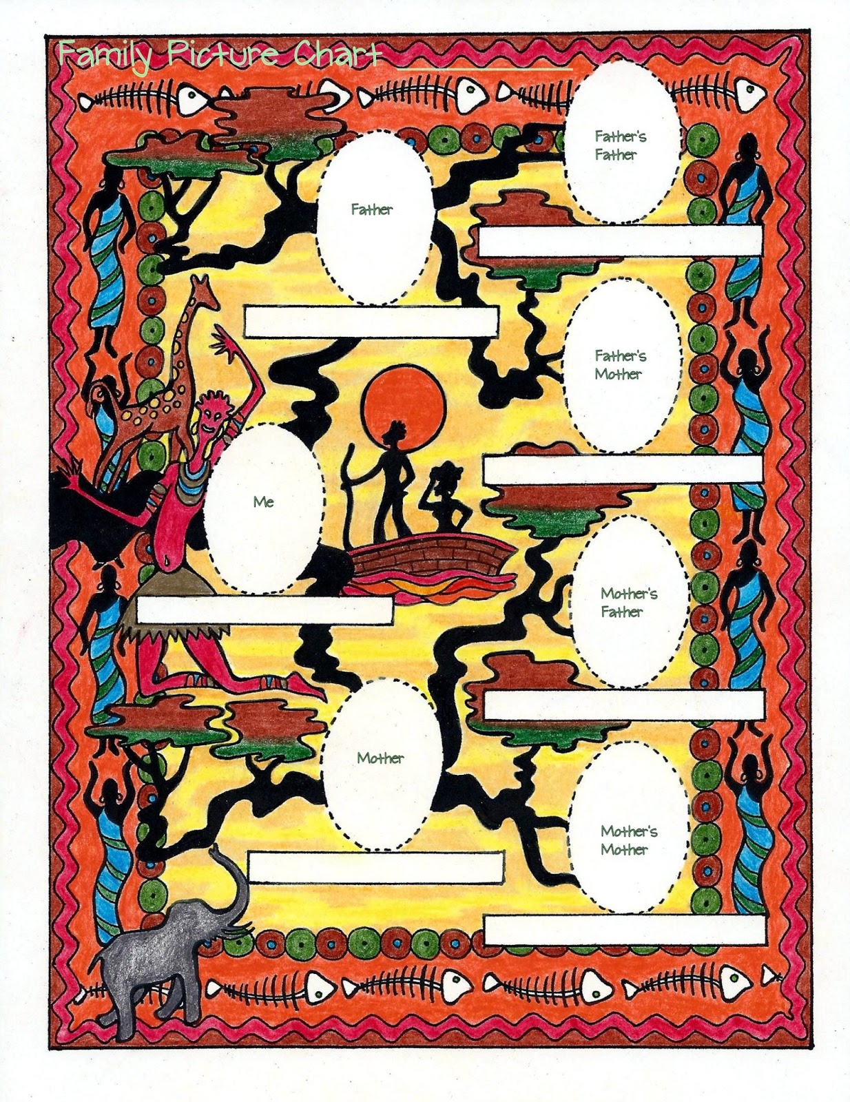 Profusion Art: July 2013