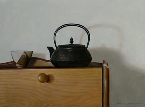 Impressioni Artistiche : ~ Eric G. Thompson