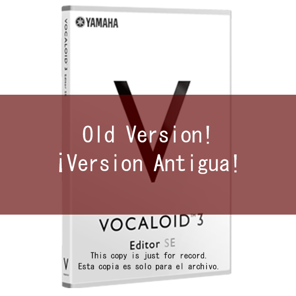 Vocaloid 3 editor pirate - dietlikos
