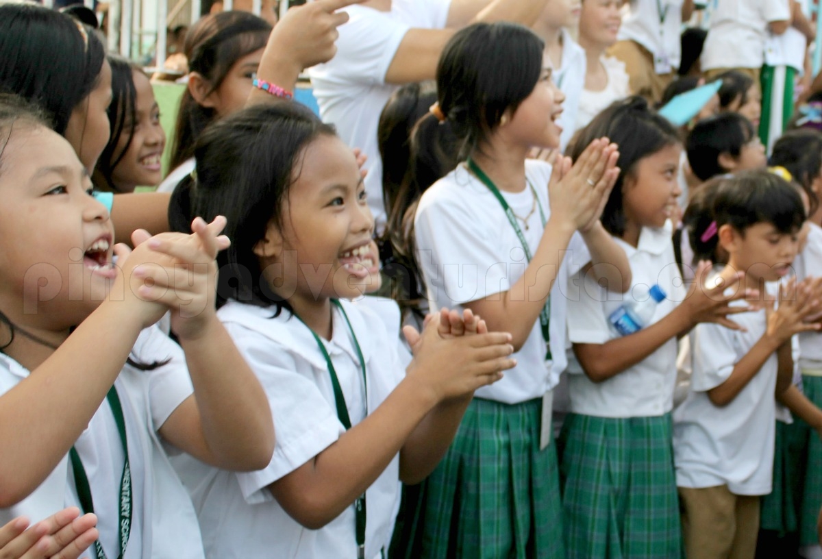 Cavite - Dancing the Karakol with Nana Pilar | Blogs, Travel Guides ...