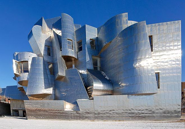 Arquitecta-mente: febrero 2016