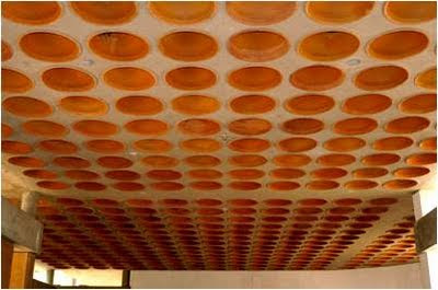 ARCHITECTURE STUDENT'S CORNER: FILLER SLABS