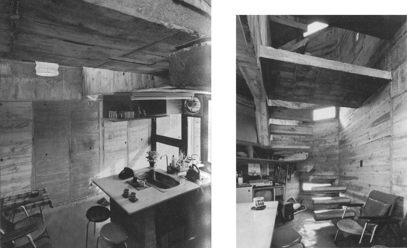 VIZCAYADO: CASA AZUMA