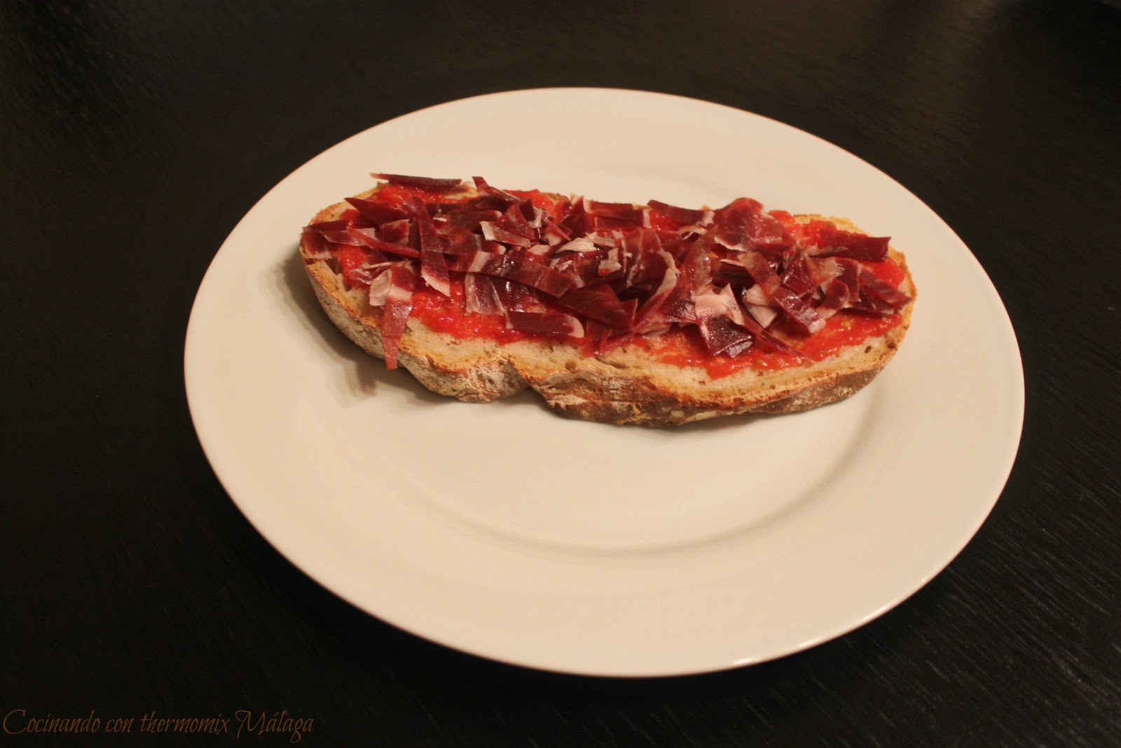 Pan cateto (con masa madre) | COCINA BOQUERONA