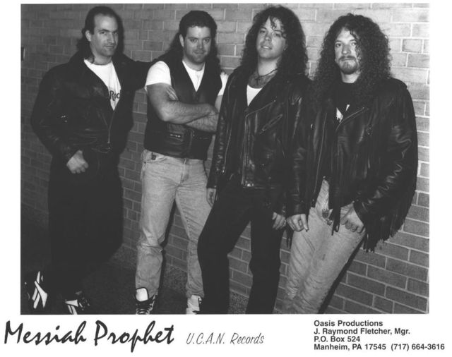 Christian Rock Blessing: Origem do rock cristão e subgêneros - Parte II