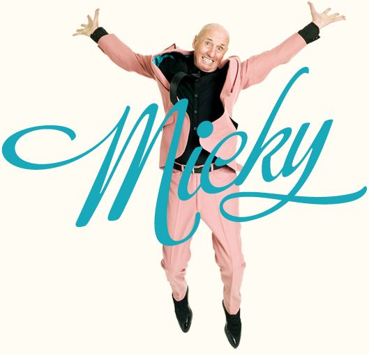 Videos y Música todo en español: Micky: Bye, Bye, Froilain