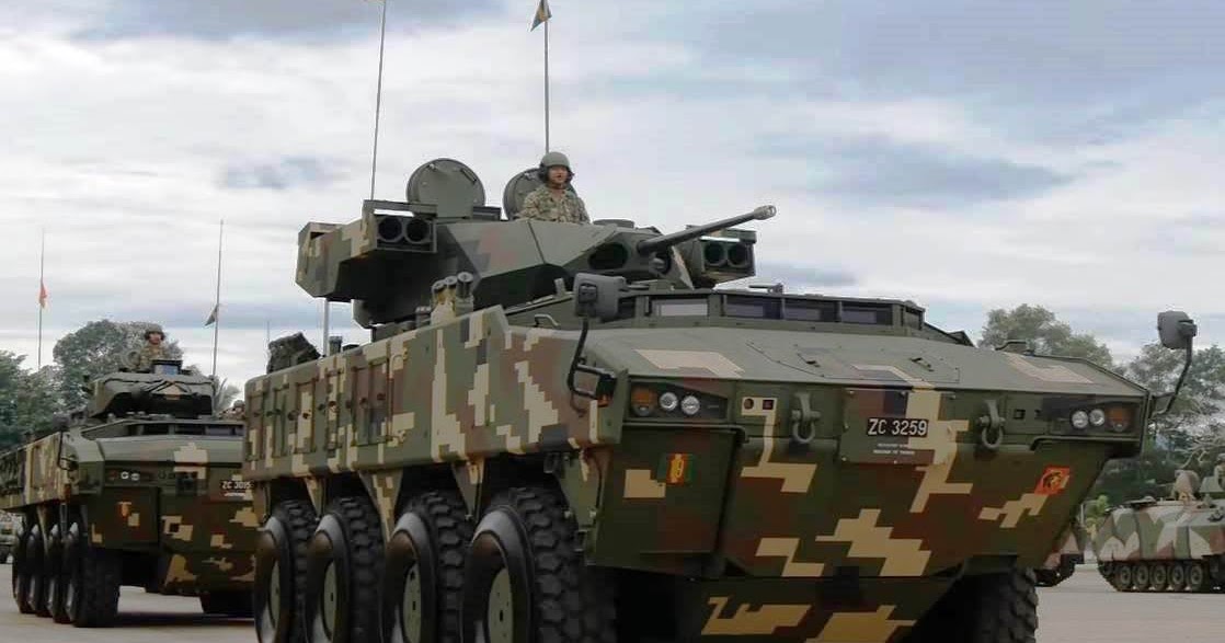 DEFENSE STUDIES: Denel Announces Latest Phase of Its Offset Programme ...