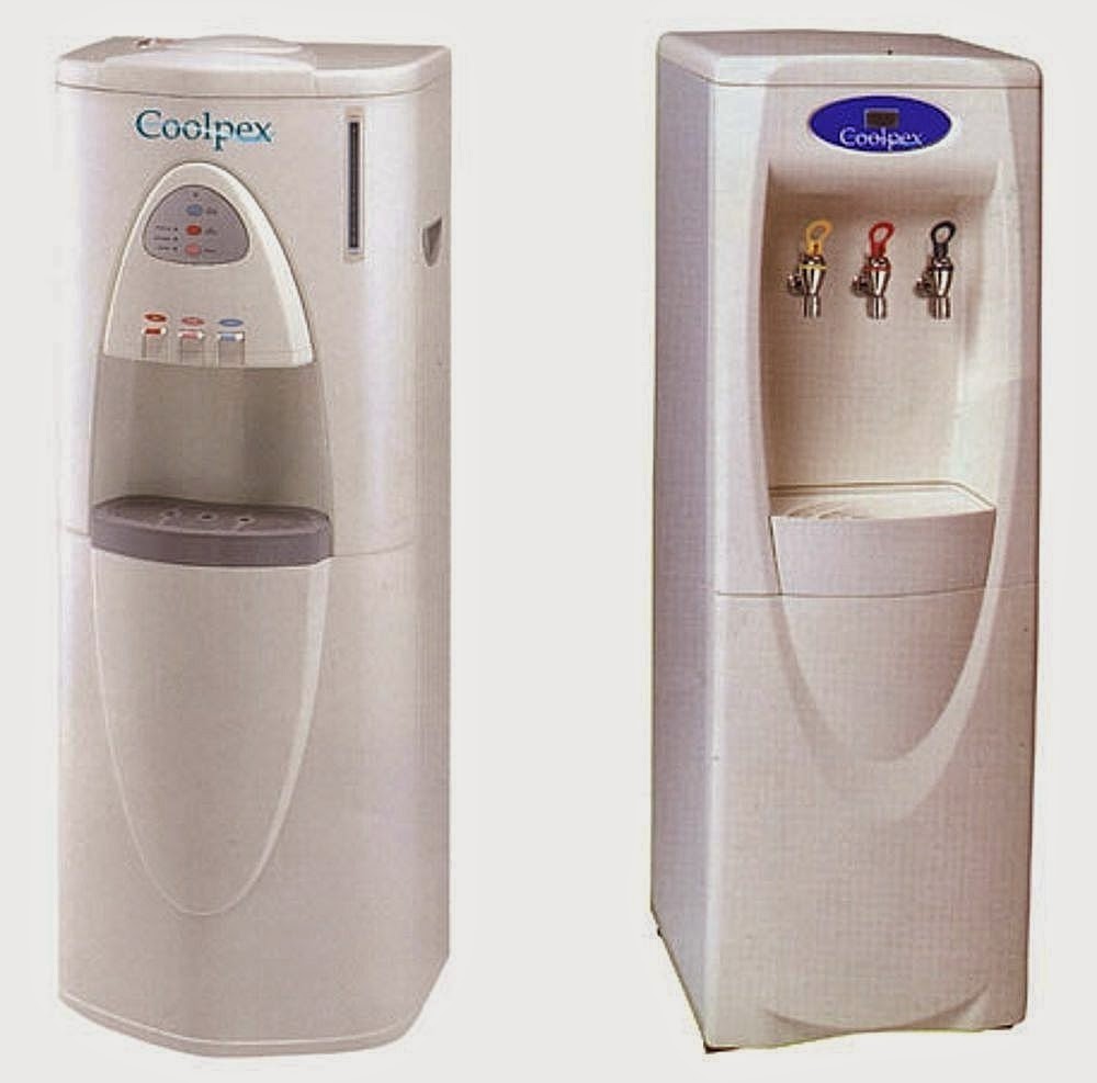 TEMPAT SERVICE PERBAIKAN DISPENSER SETIABUDHI DI BANDUNG - Ohmtec ...