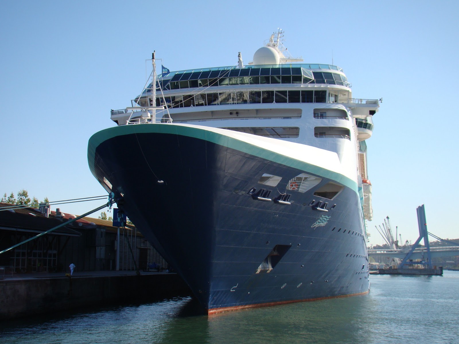 JOSÉ MODESTO: EMPRESS