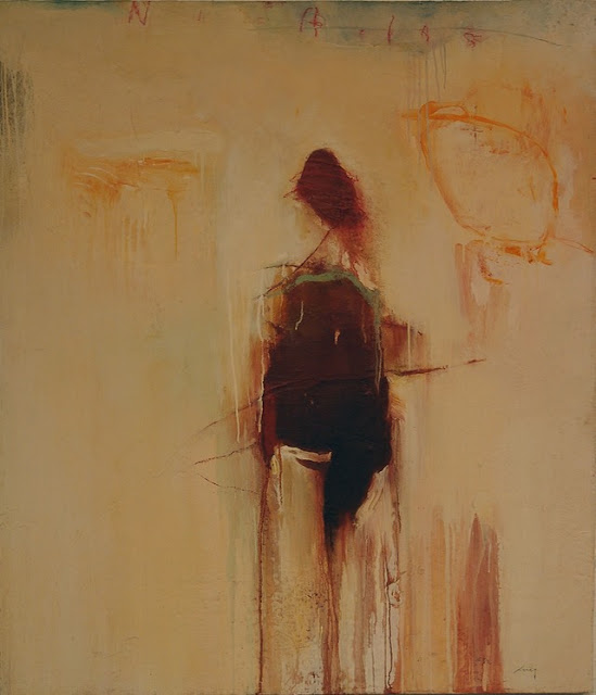 Toginis: Harry Ally - Paintings