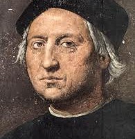 Kristof Kolomb Kimdir - Kosankurt