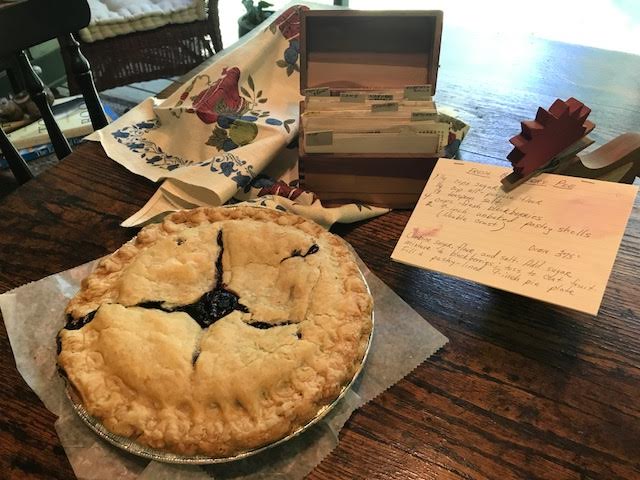 Book Q&As with Deborah Kalb: Q&A with Viola Shipman