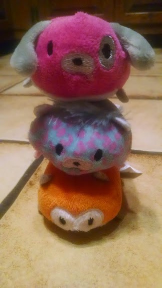 Inspired by Savannah: Stackins Stackable Friends Are Now Available in ...