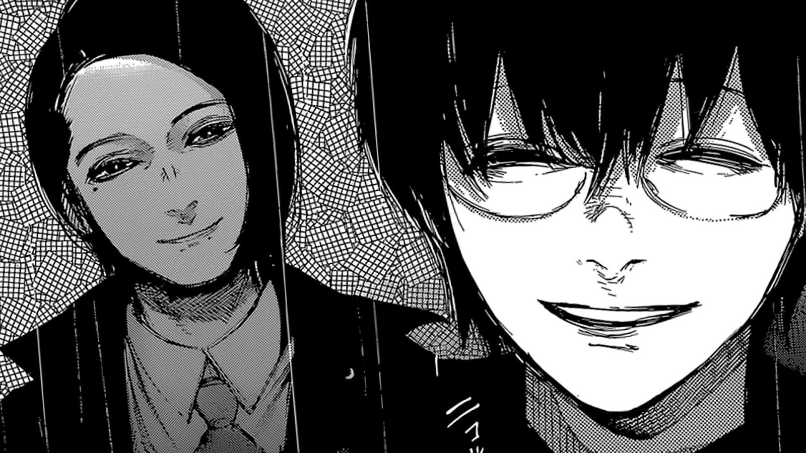 Tokyo Ghoul:re 61. Bölüm İncelemesi: Arima, V, Aogiri Tree ve Kaneki ...