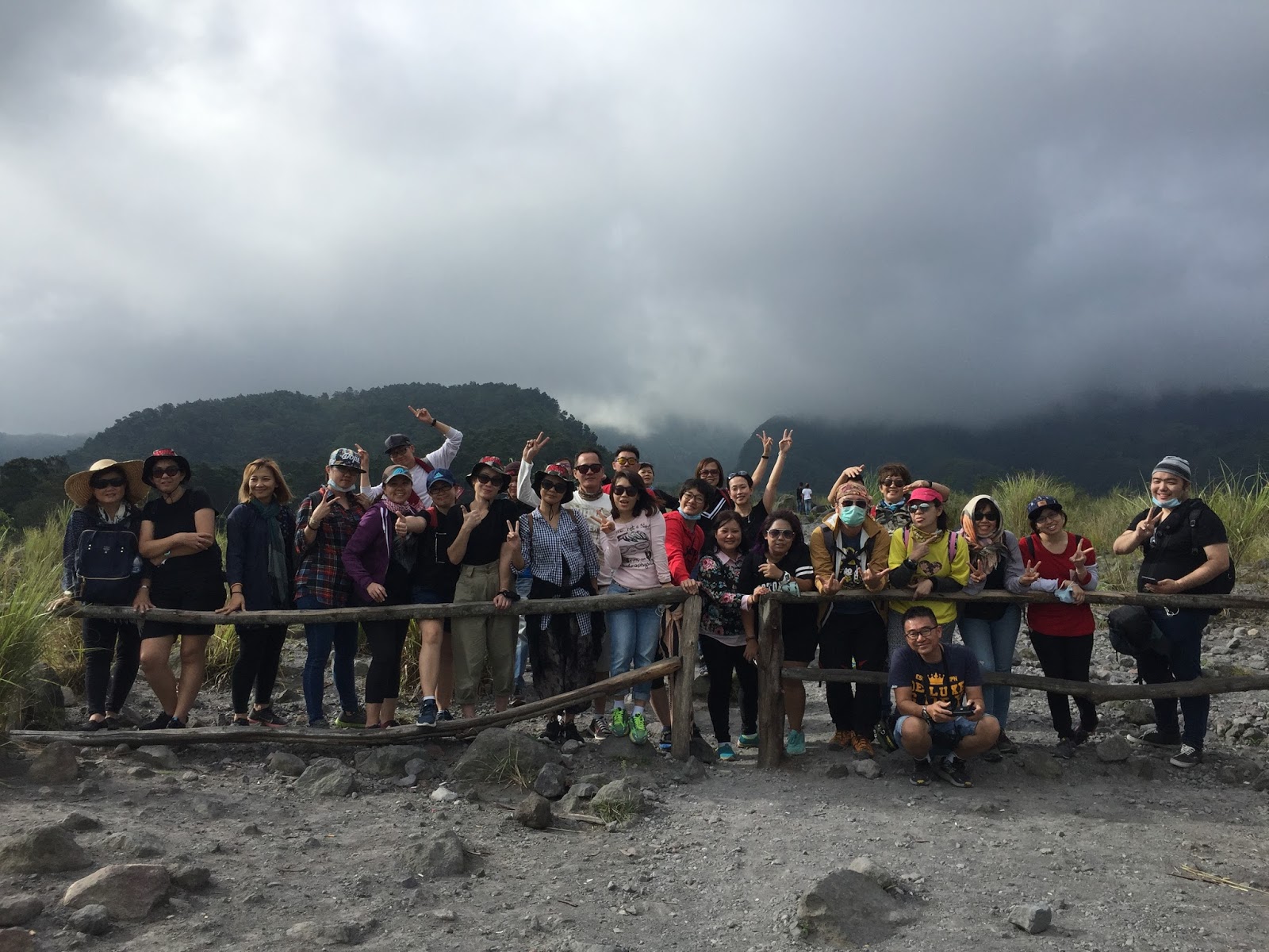 2017 ~ Fei Mui Kimberly Chan