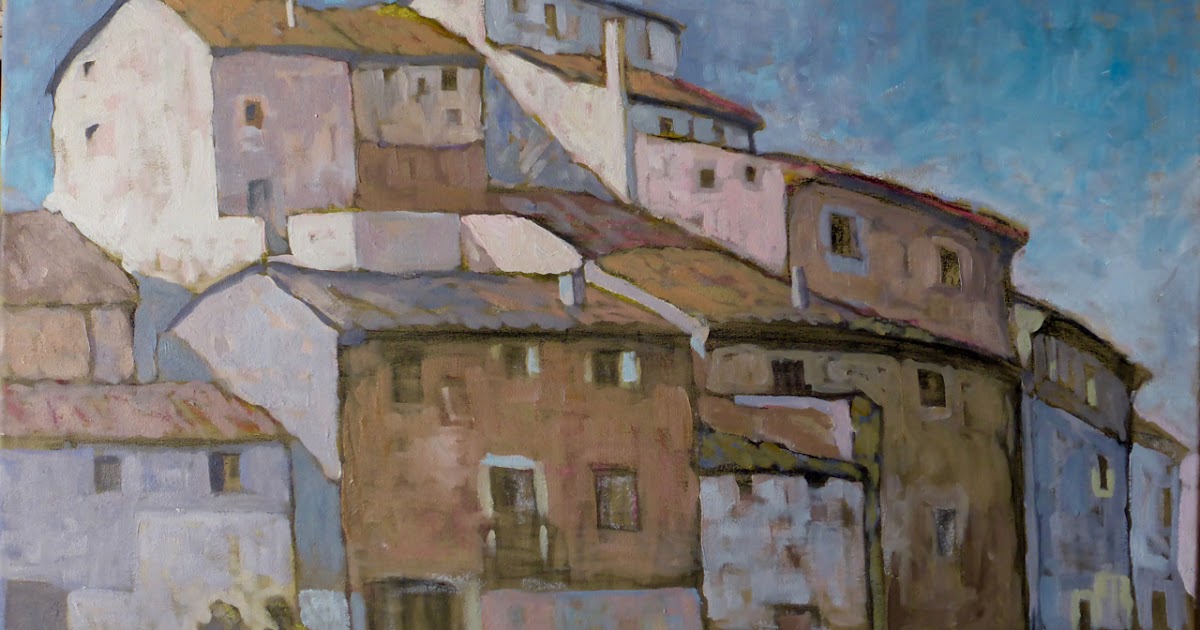 Jaime Roldán: Exposición 7 septiembre 2016