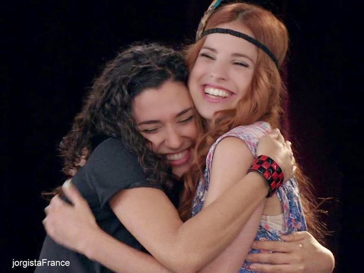 Alba Rico Navarro Oficial