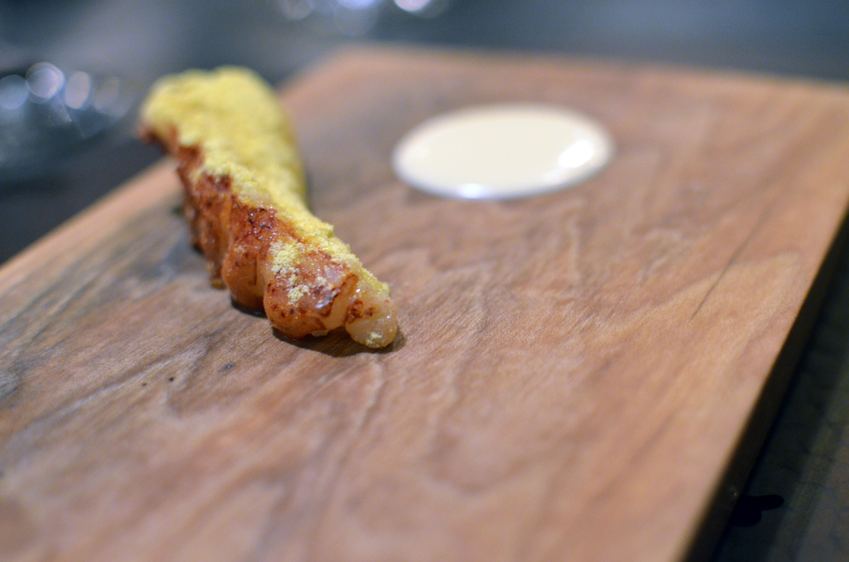 Han + Diana Eats! A Food Blog: 28 Plates at Atera