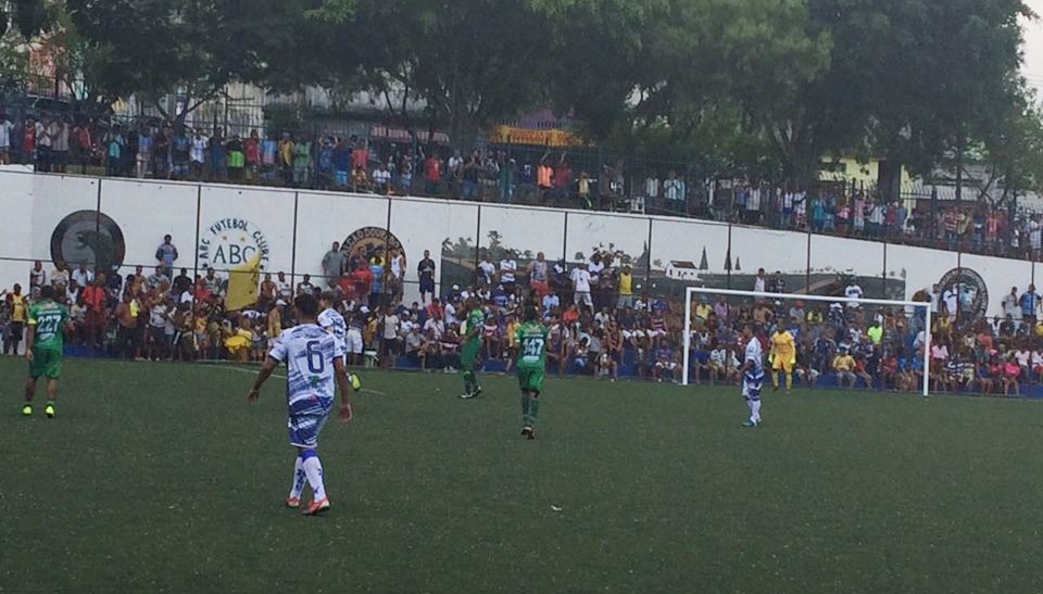 Futebol da Quebrada: Diretamente da Rua Geolândia a volta do Leão foi ...