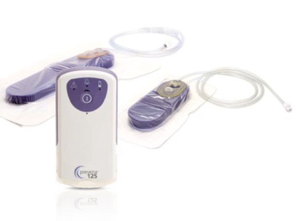 傷口大師: 2016年，進化版的術後傷口負壓系統Prevena plus