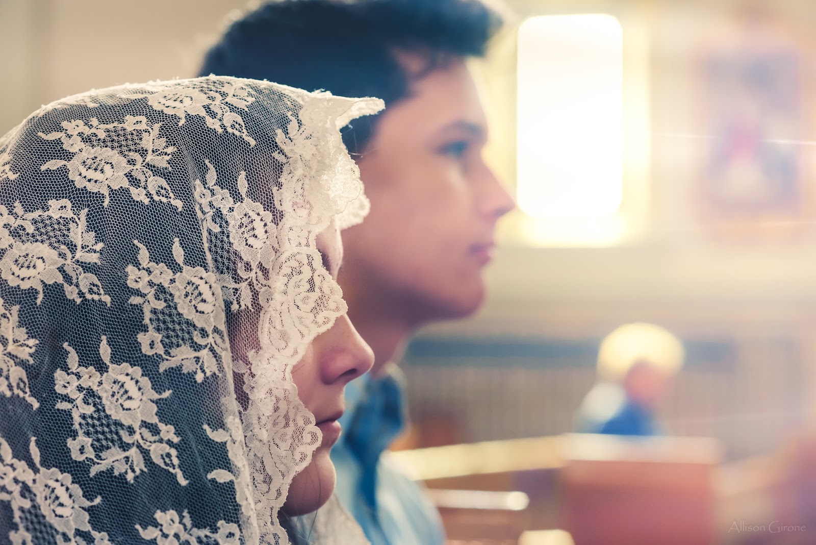 Advice for Young People - Flee the Evil Desires of Youth - Totus Tuus ...