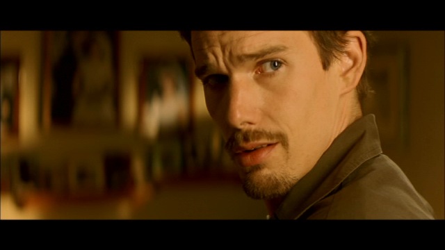 Shameless Pile of Stuff: Movie Review: Training Day