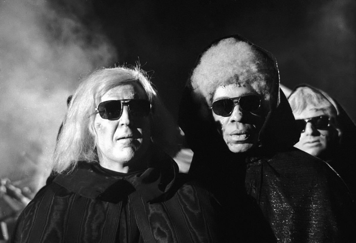 The Omega Man 1971 Full Movie Watch in HD Online for Free - #1 Movies ...