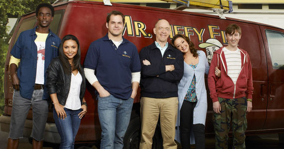 Guía de Primavera 2013: estrenos y regresos | TV Spoiler Alert