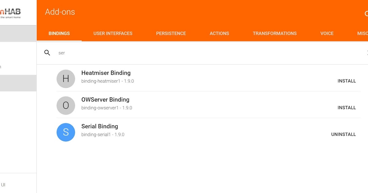 Home Automation, Robotics and other Fun Stuff: HOME AUTOMATION: OpenHAB2 Serial Binding on ...