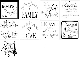 My Talking Walls: Tiles