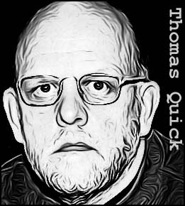 Keller On The Loose: Serial Killers: Thomas Quick