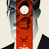 INSIDE THE ROCK POSTER FRAME BLOG: Batman The Animated Series Two Face ...