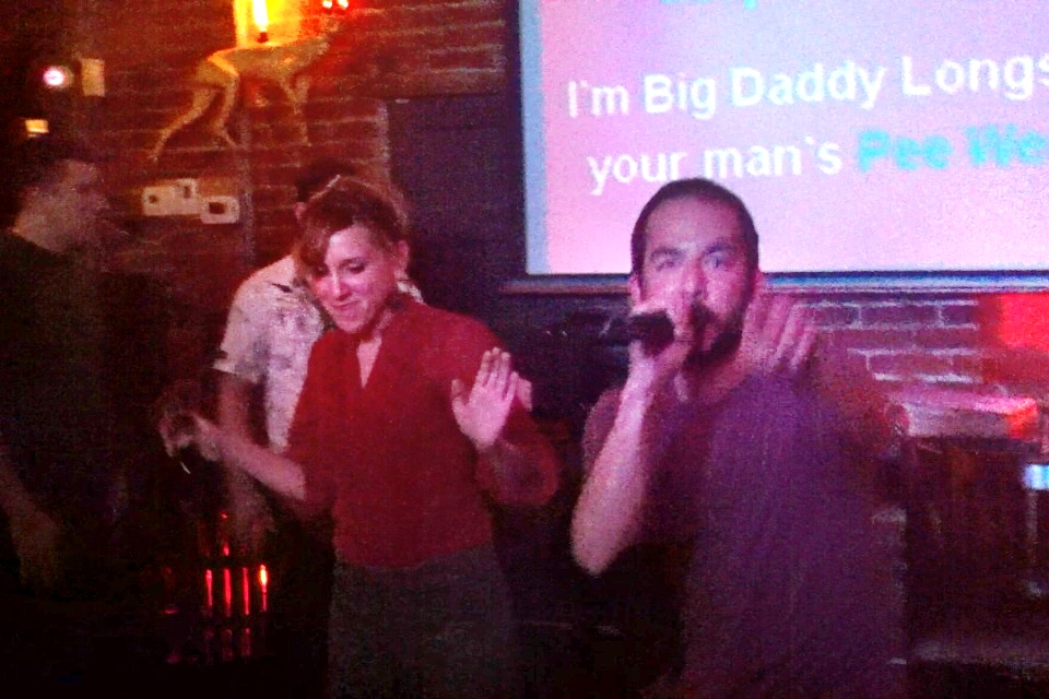 Things To Do In Los Angeles: Jude Buffum Interview Is That A Pixel In ...