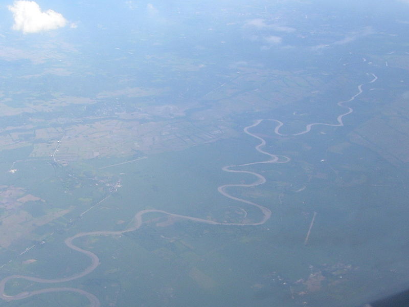 Make It Davao: Davao River