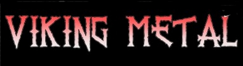 Heavy Metal Hell: METALOVÉ ŽÁNRY: Viking metal