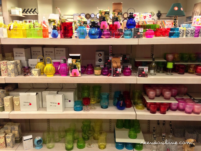 Reena's Online: Kaison Malaysia