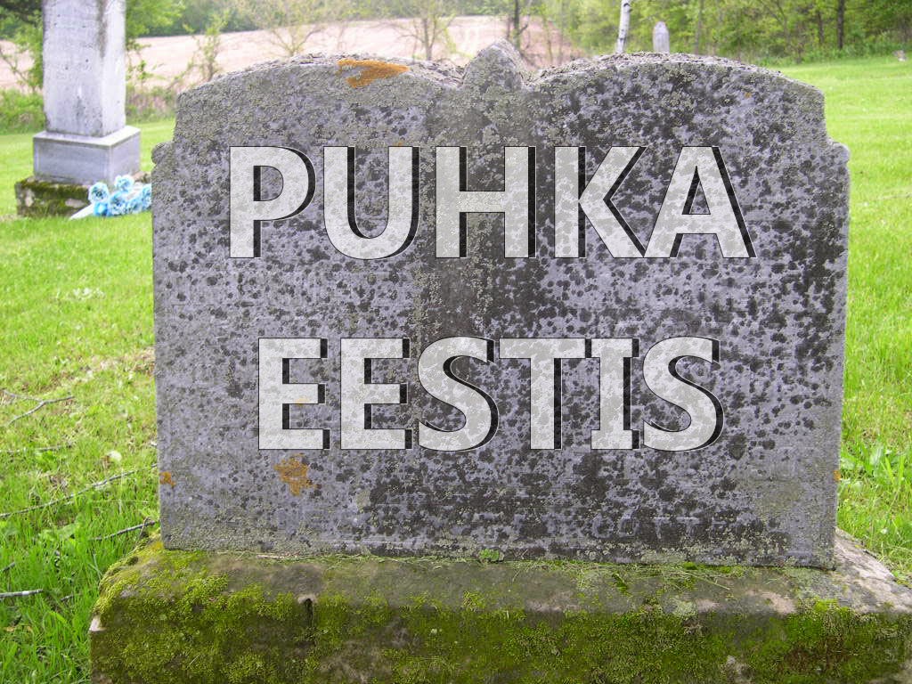 Allah Pugatchova * Аллах Пугачёва: puhka eestis