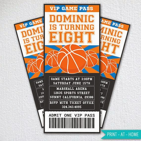 Giggle Bean: March Madness Party!