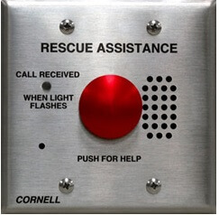 Two-Way Communication Code Requirements | Fire Alarms Online