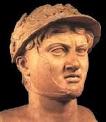 Curiosidades históricas 2º Bachillerato A: Pirro de Epiro