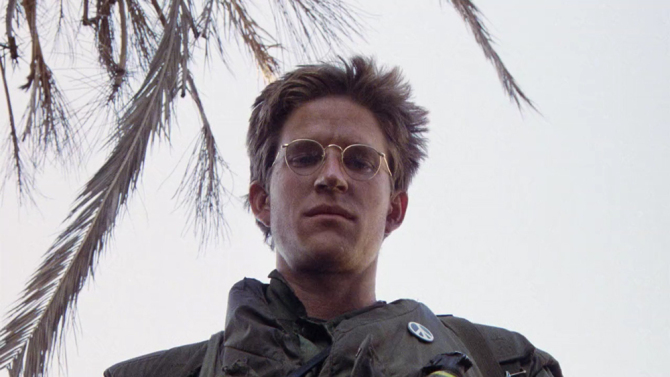 The Oscar Buzz: R.I.P. Michael Herr: 1940-2016