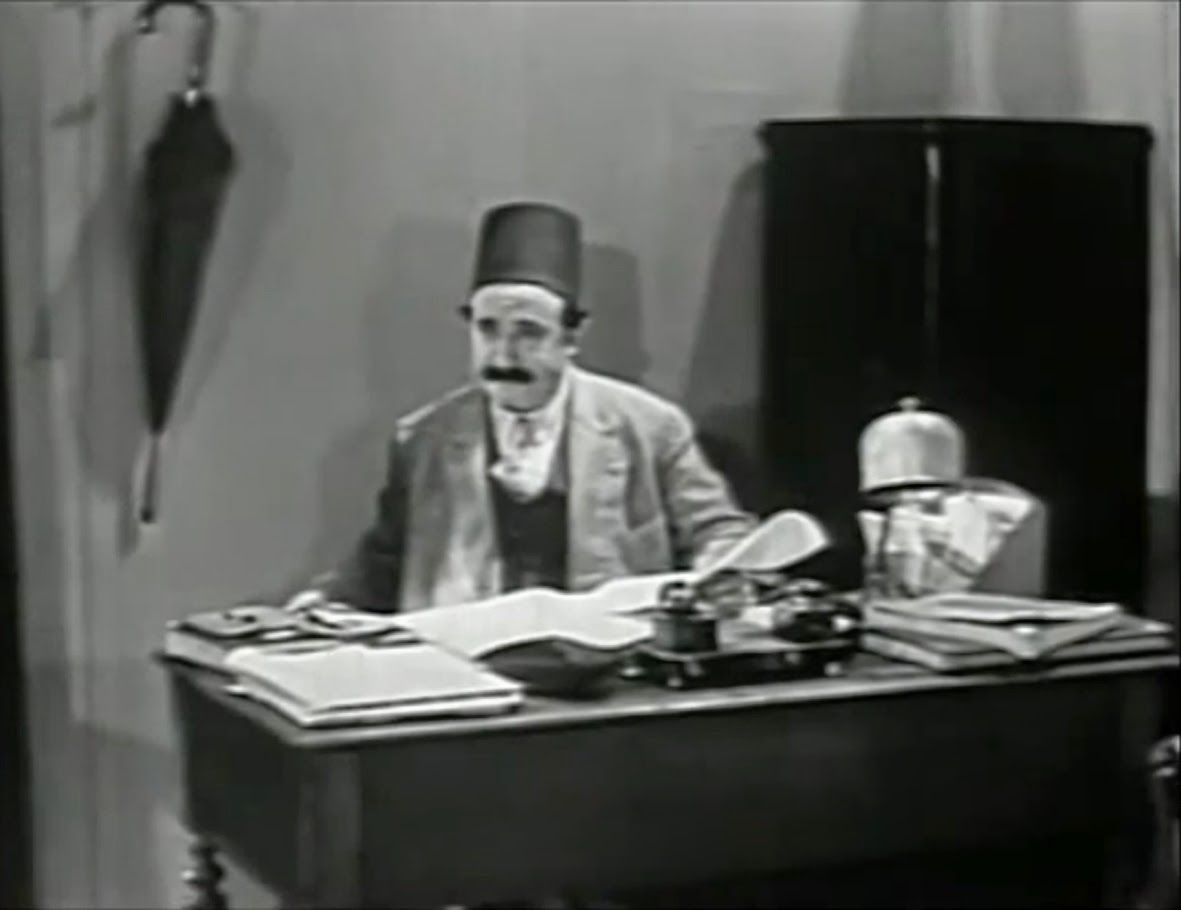 Le cinéma égyptien : Ciné le Caire: La Rose Blanche (Al-Warda Al-Bida ...