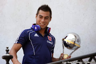 Eduardo Vargas ~ Picture World