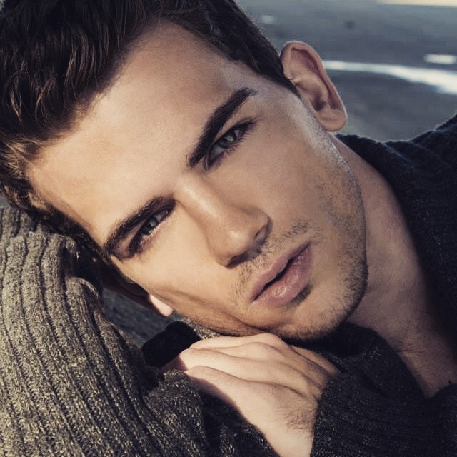 Bryce McKinney: Mister Pacific World - USA 2017 | Apollo Male Gods