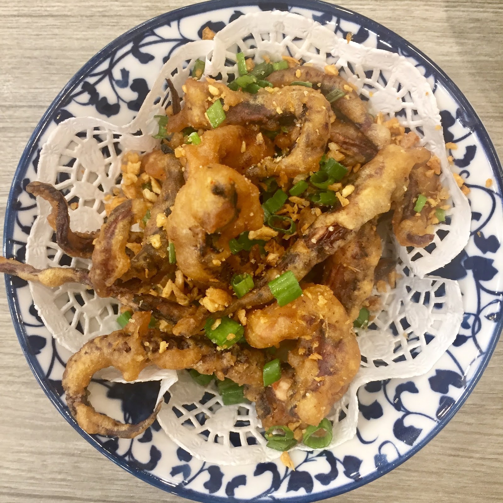 I love food: MY DIM SUM - Affordable Bite-Sized Gems