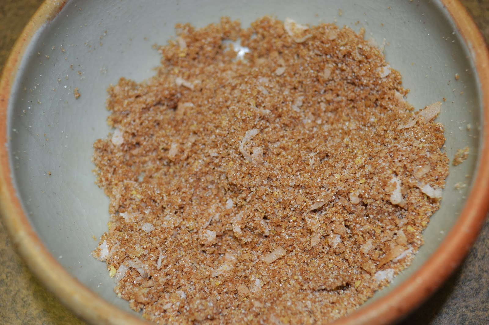 From Scratch: Cinnamix and Cinnaminis - Reinventing "Sweet Cinnamon ...